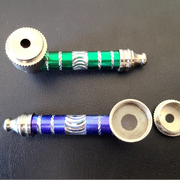 Small Pipes and Bongs - Etsy