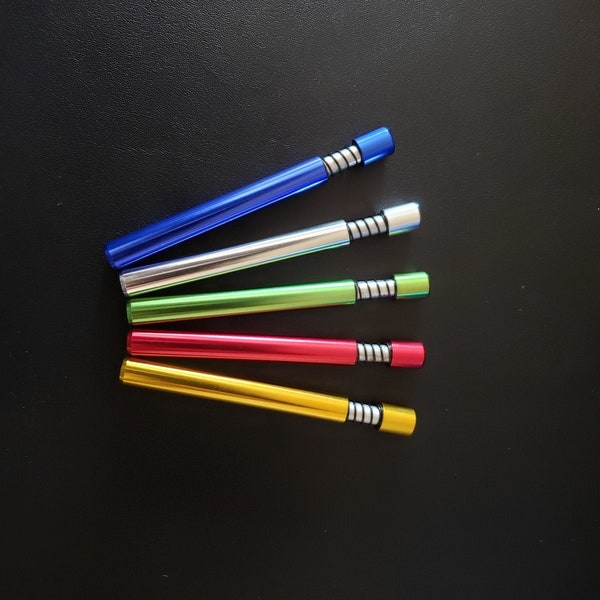 One Hitter Pipe - Etsy