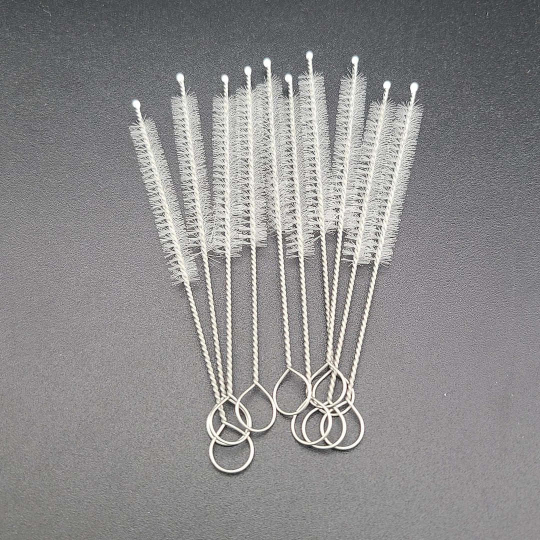 10-pack Pipe Cleaners, Small 4