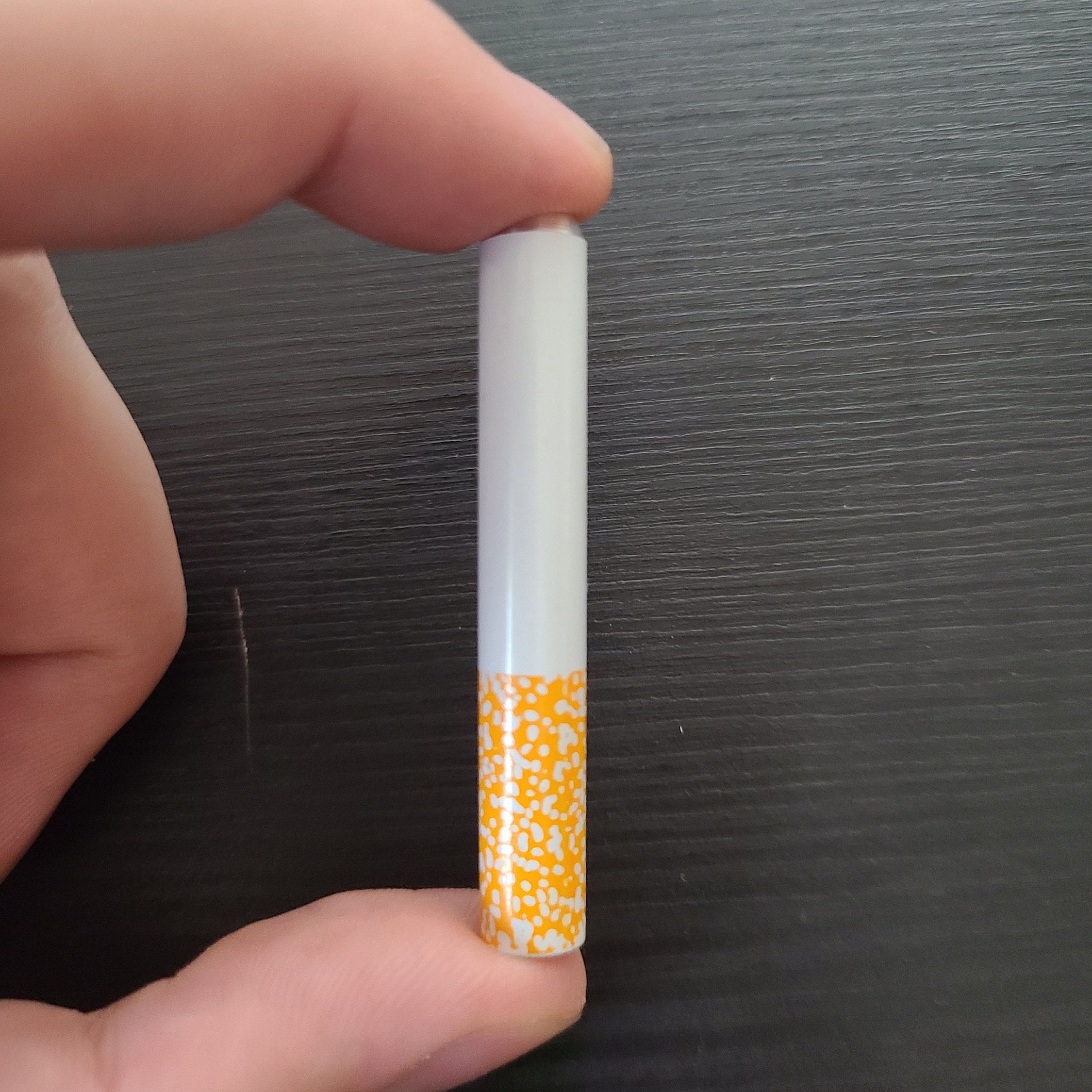 LuvBuds Cigarette Style One Hitter 3, 59% OFF