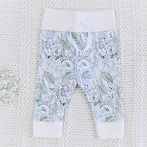Organic Baby Clothes Gender Neutral Baby Clothes Koala Baby | Etsy