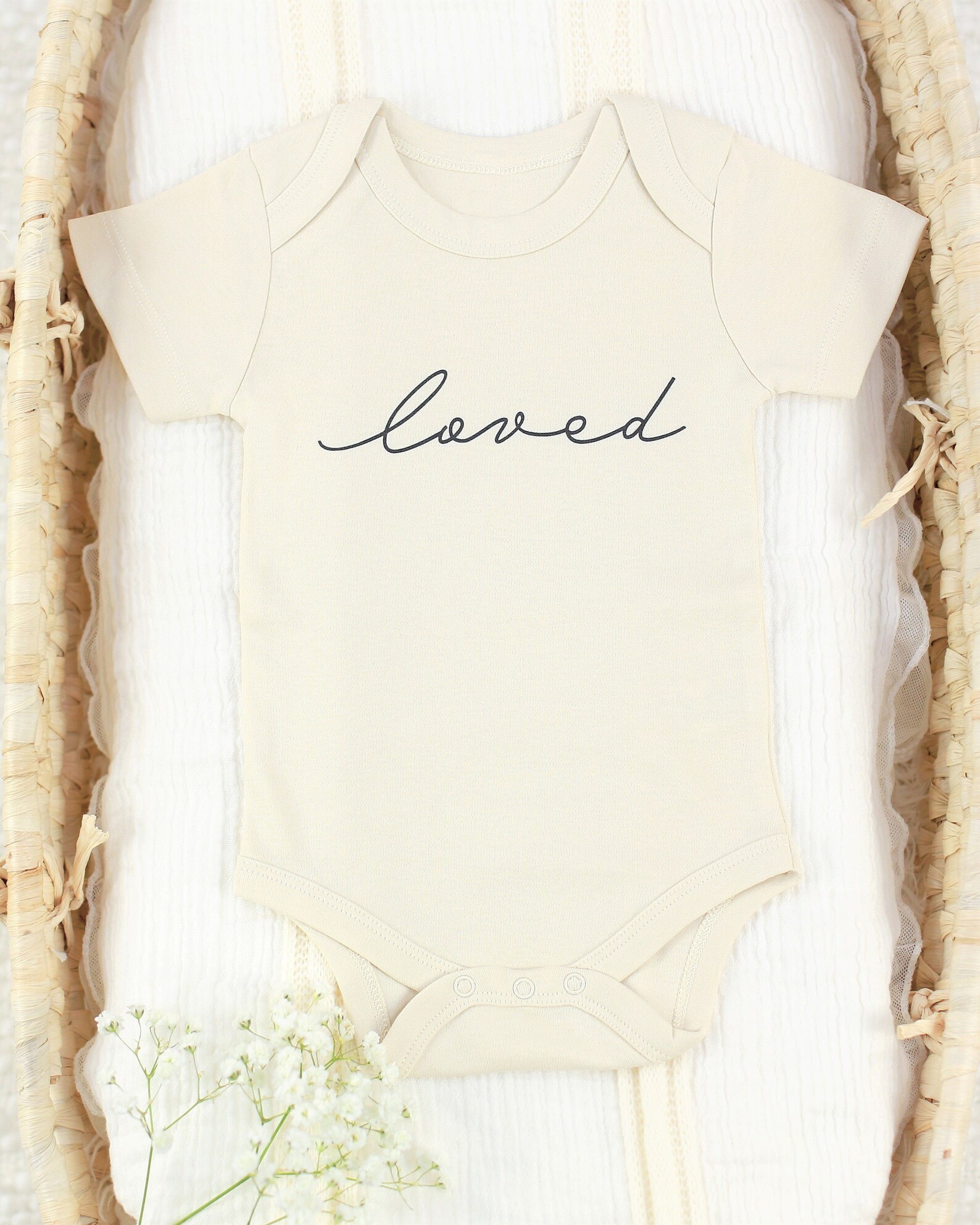 Organic Baby Clothes Gender Neutral Baby Clothes Woodland - Etsy