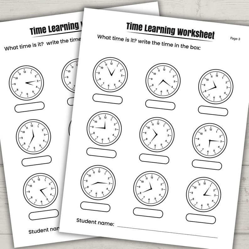 40 Pages Math Activity Workbook, Printable Addition Subtraction ...