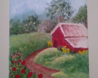 Country art | Etsy