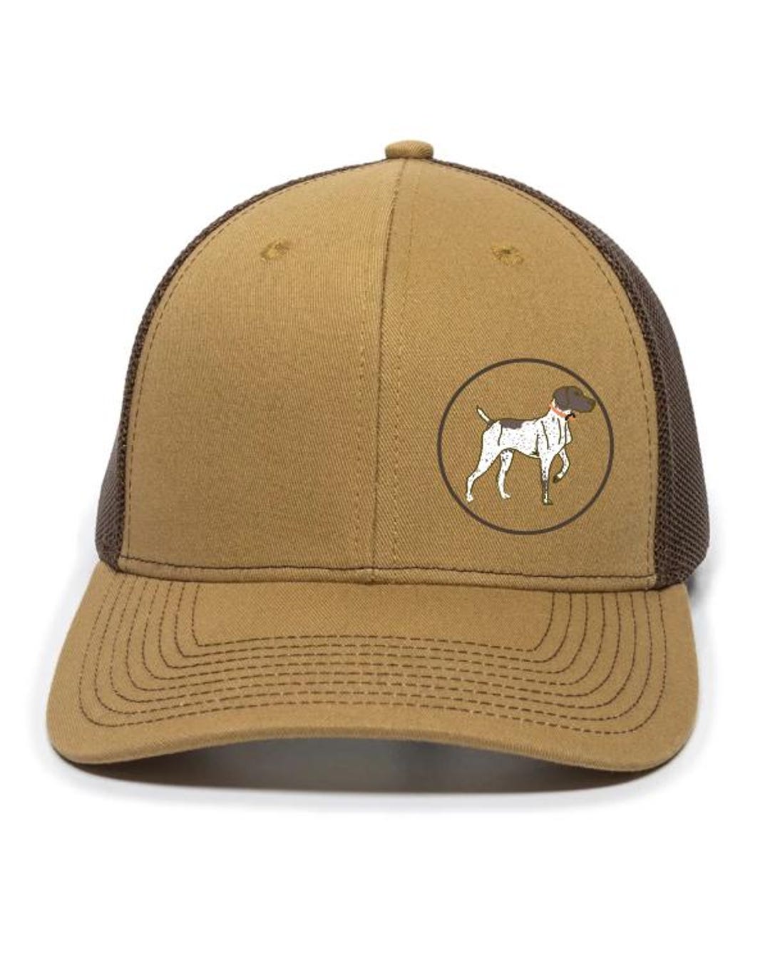 On Point GSP Trucker Cap - Etsy