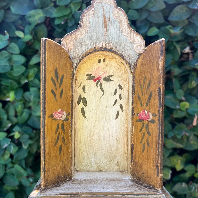 Religious Shrines - Etsy