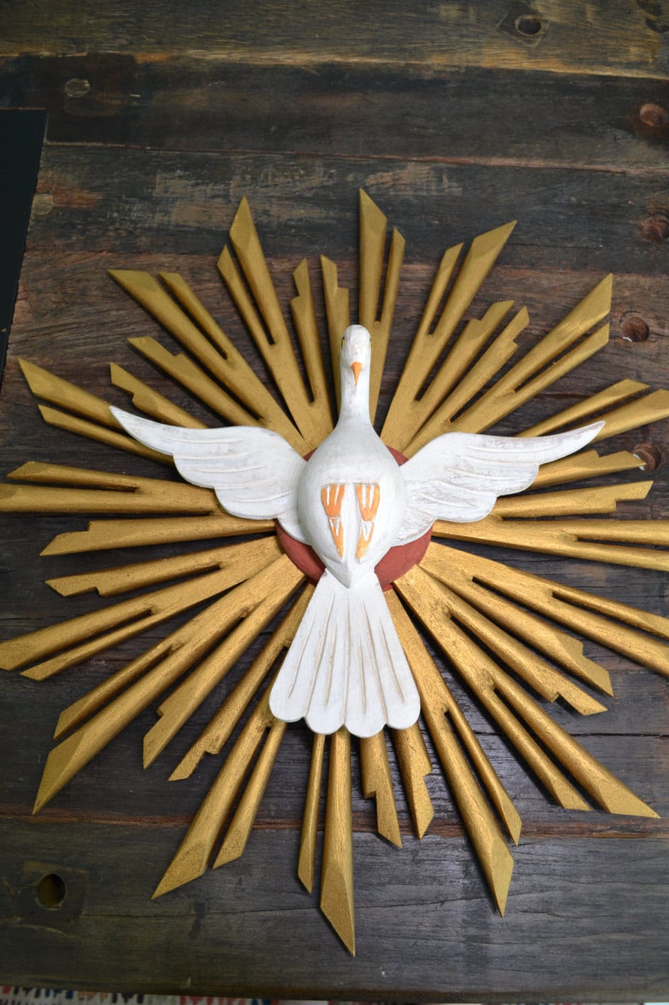 Images Of Doves As The Holy Spirit