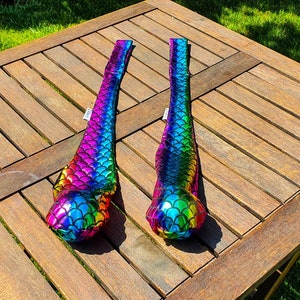 Pair Sock Poi for Spinning - Stretchable - Etsy