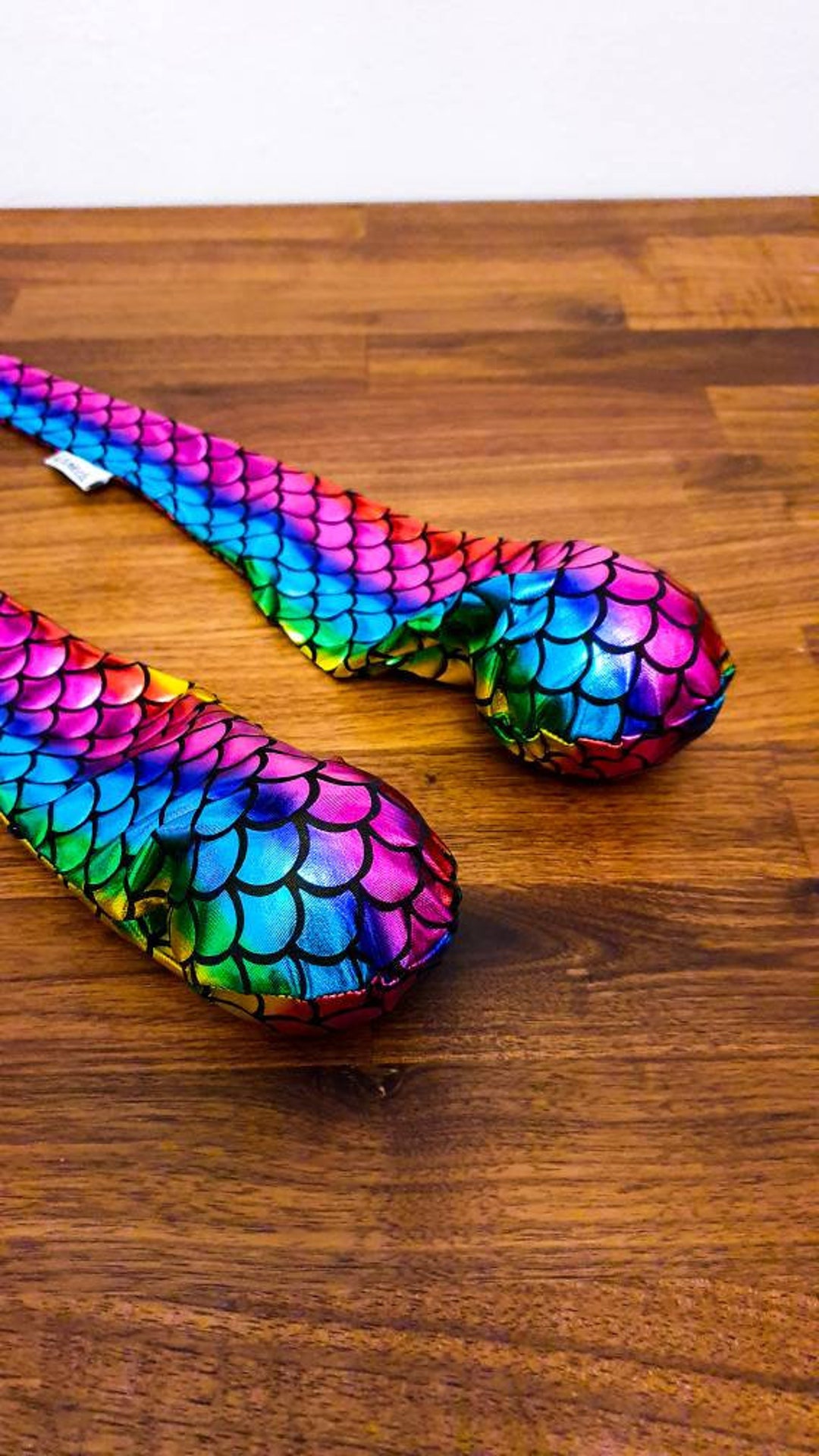 Pair Sock Poi for Spinning Stretchable - Etsy