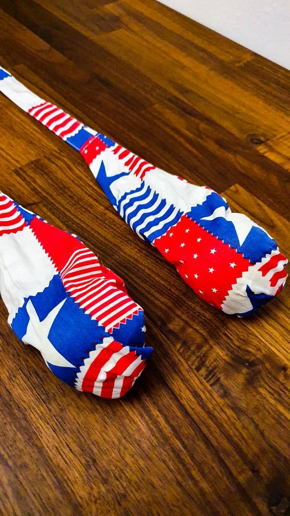 Pair Sock Poi for Spinning Non Stretchable - Etsy