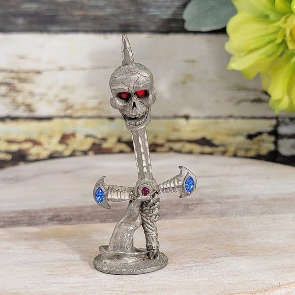Jeweled Swords - Etsy
