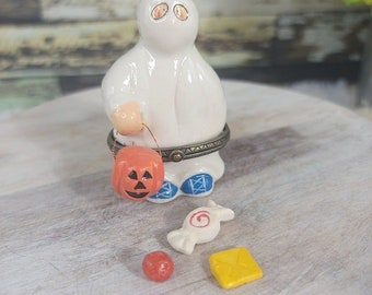 Candy Trinket Box - Etsy