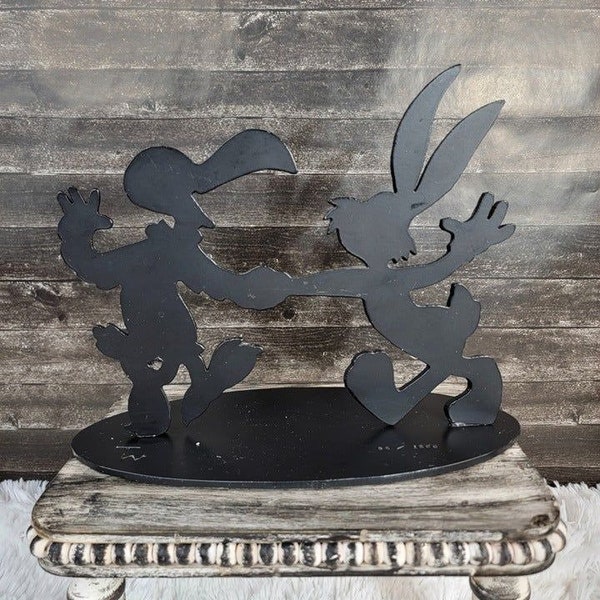 Metal Buzzard - Etsy UK