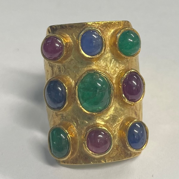 Ed Wiener Jewelry - Etsy