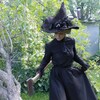 Jobeth Classic Victorian Gown - Etsy