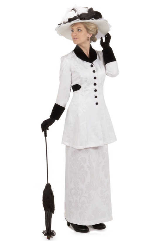 Titanic Dresses & Costumes | 1912 Dresses