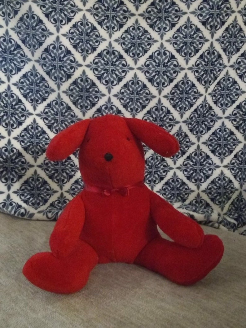 Memory Plush/any Reason Plush - Etsy