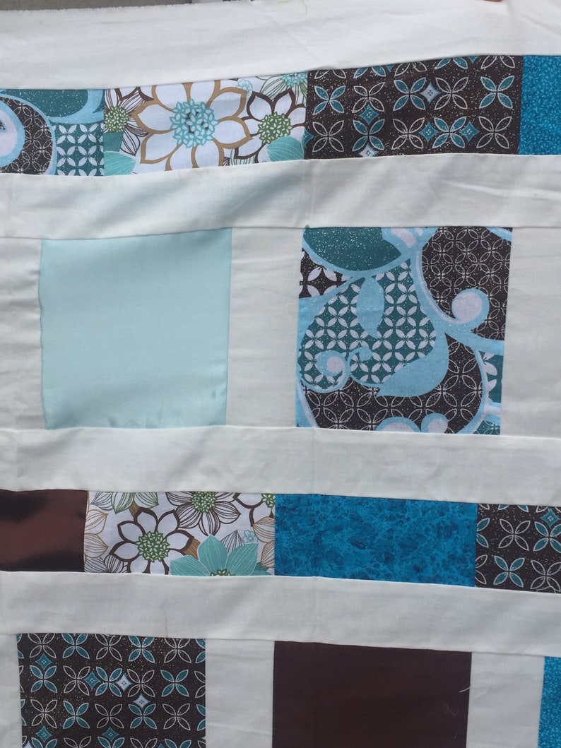 Modern Windowpane Pattern - Etsy