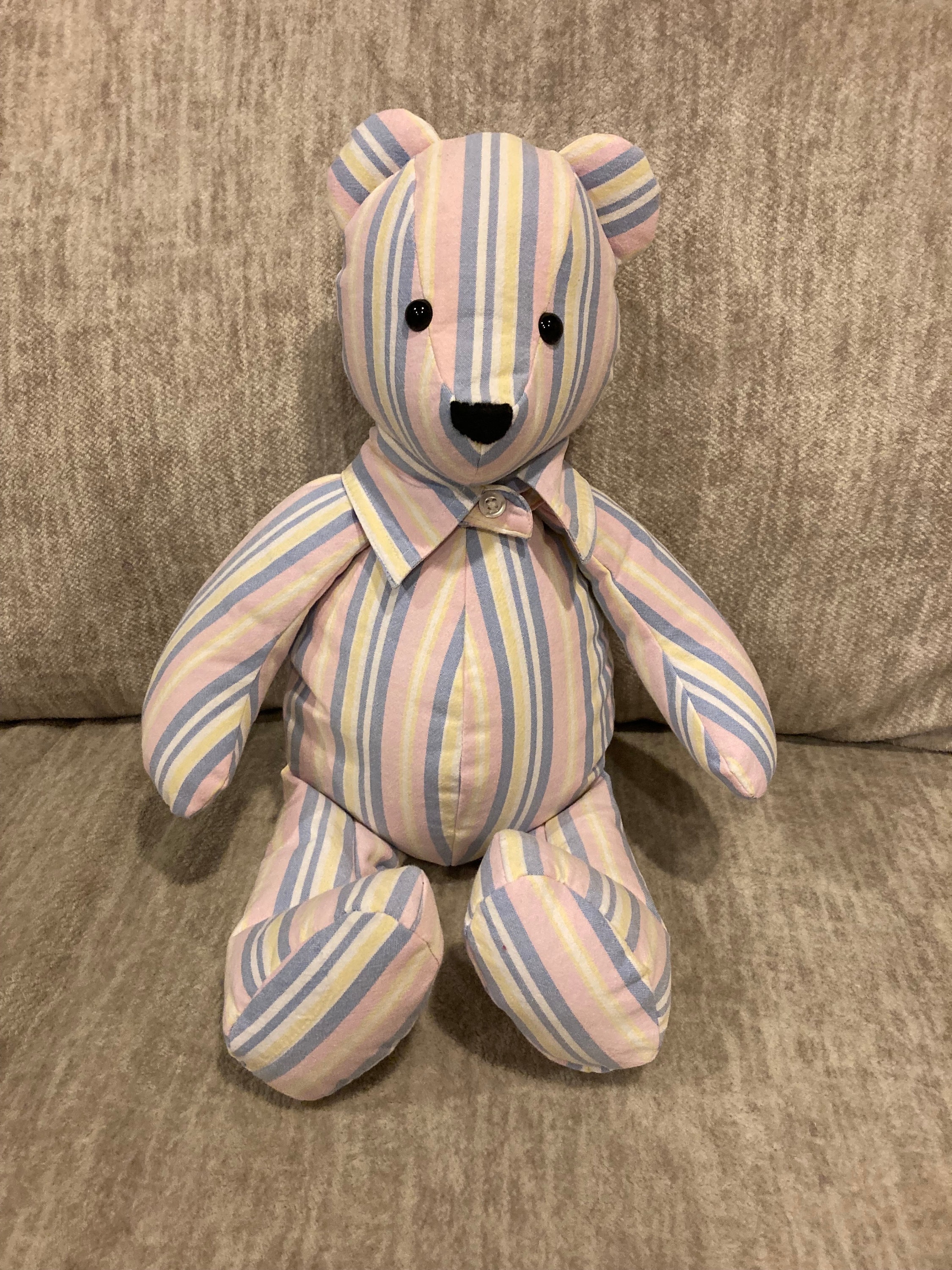 Memory Plush/any Reason Plush - Etsy