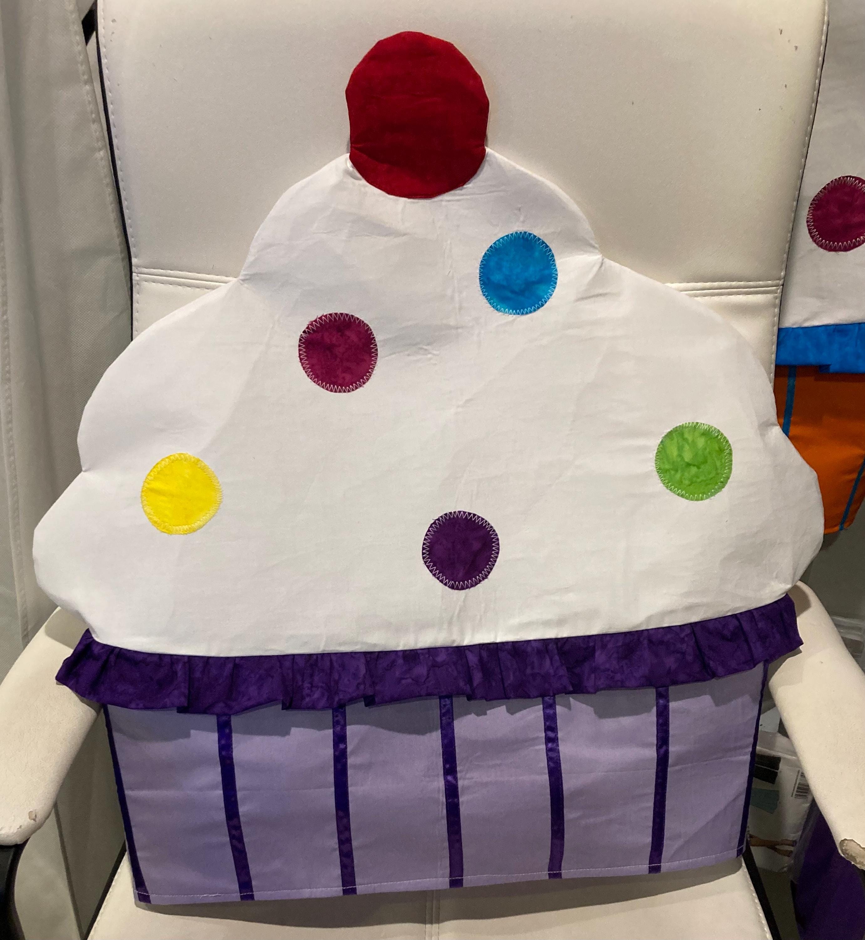 Celebration Chair Cover-see Details - Etsy
