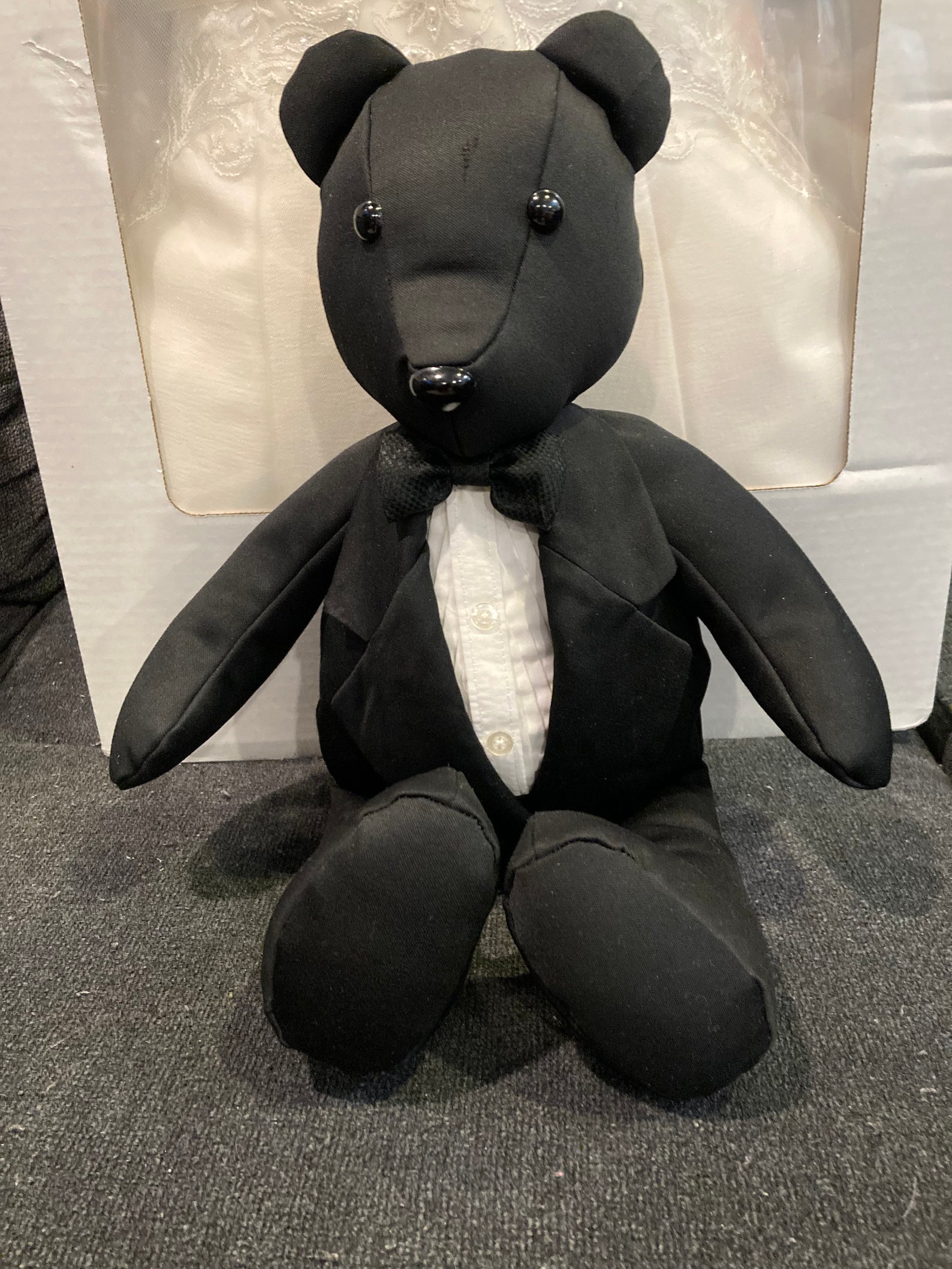 Memory Plush/any Reason Plush - Etsy