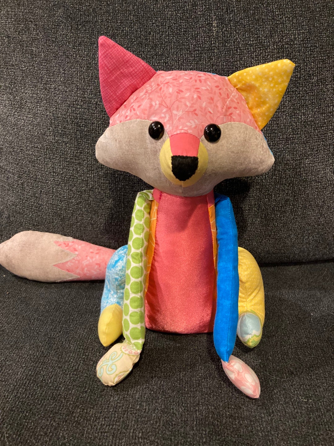 Memory Plush/any Reason Plush - Etsy