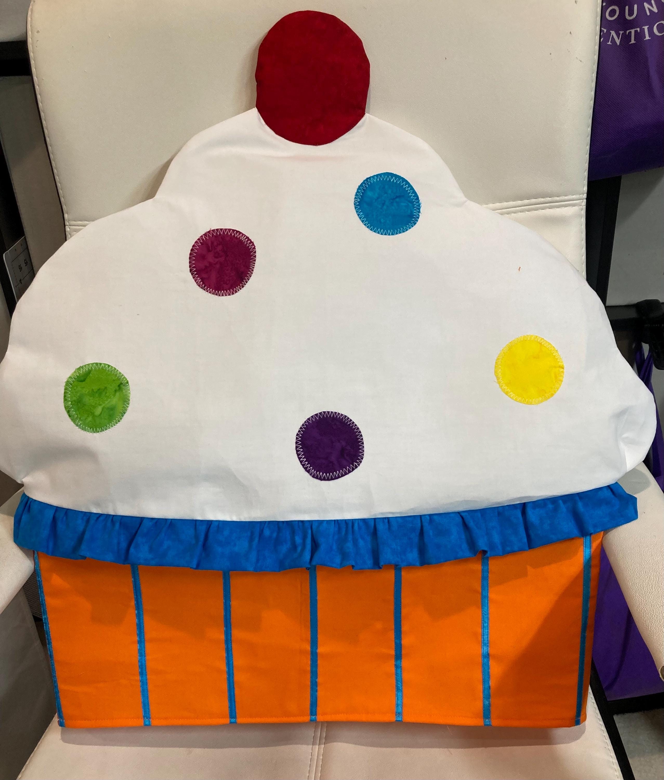 Celebration Chair Cover-see Details - Etsy