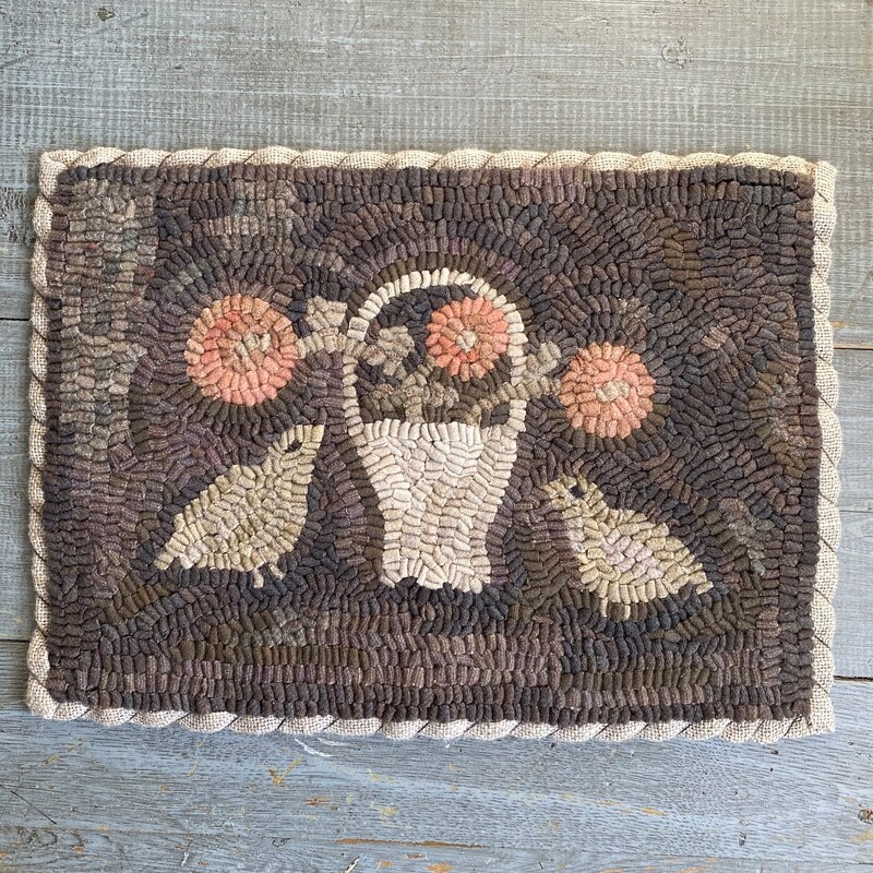 Rug Hooking Kits - Etsy