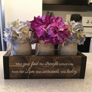 Strength Gift | Encouragement Gift | Strength Quotes | Sympathy Gift ...