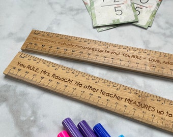 Math Teacher Gift - Etsy