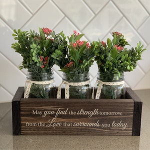Strength Gift | Encouragement Gift | Strength Quotes | Sympathy Gift ...