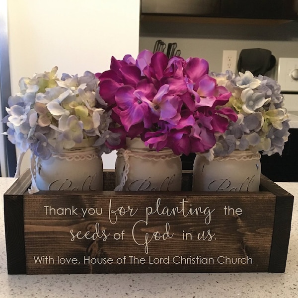 Pastor Appreciation - Etsy