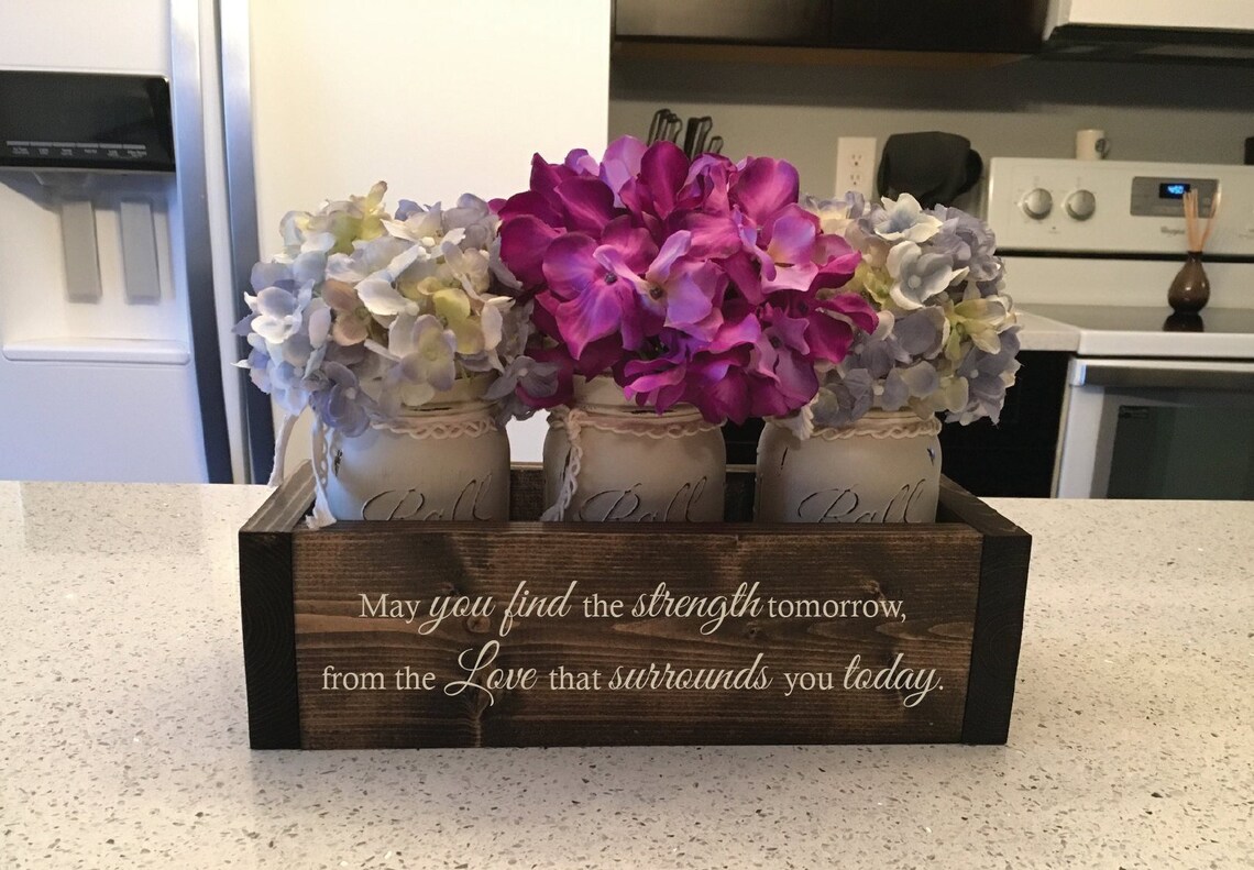 Strength Gift Encouragement Gift Strength Quotes | Etsy