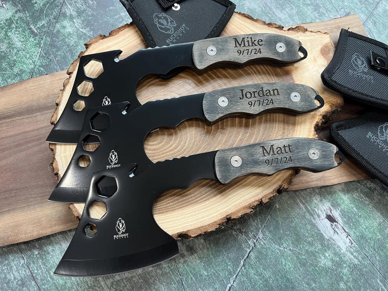Personalized Axe | Personalized Hatchet | Engraved Axe | Custom Hatchet ...