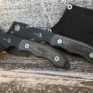 Personalized Axe | Personalized Hatchet | Engraved Axe | Custom Hatchet ...