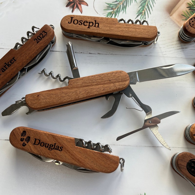 Custom Knife for Girls - Etsy