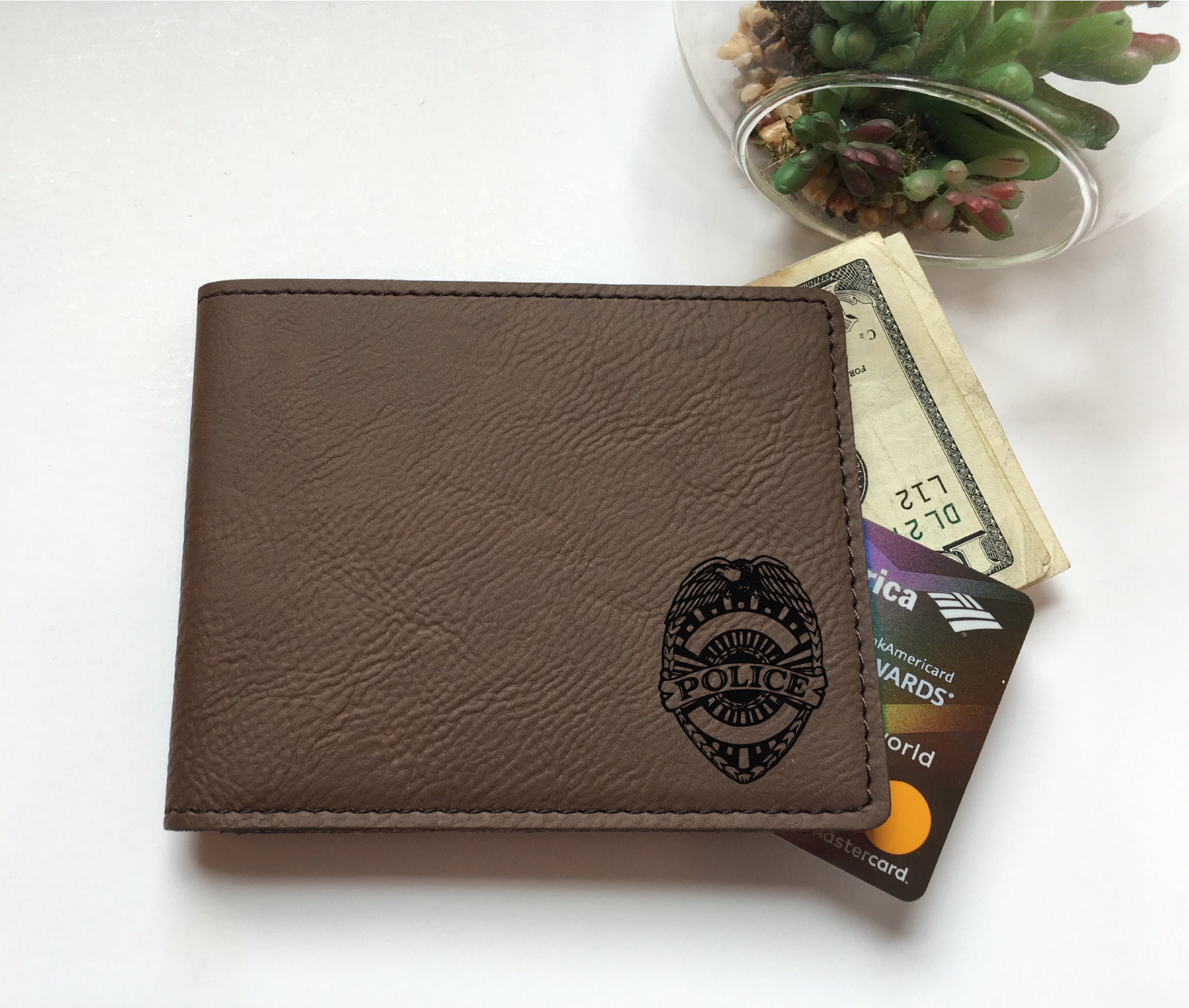 Be Safe Police Officer Gift for Him Sheriff Gift Law | Etsy