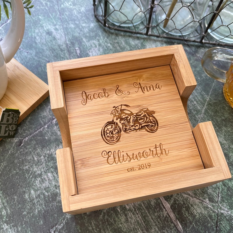 Motorcycle Gifts - 60+ Gift Ideas for 2025