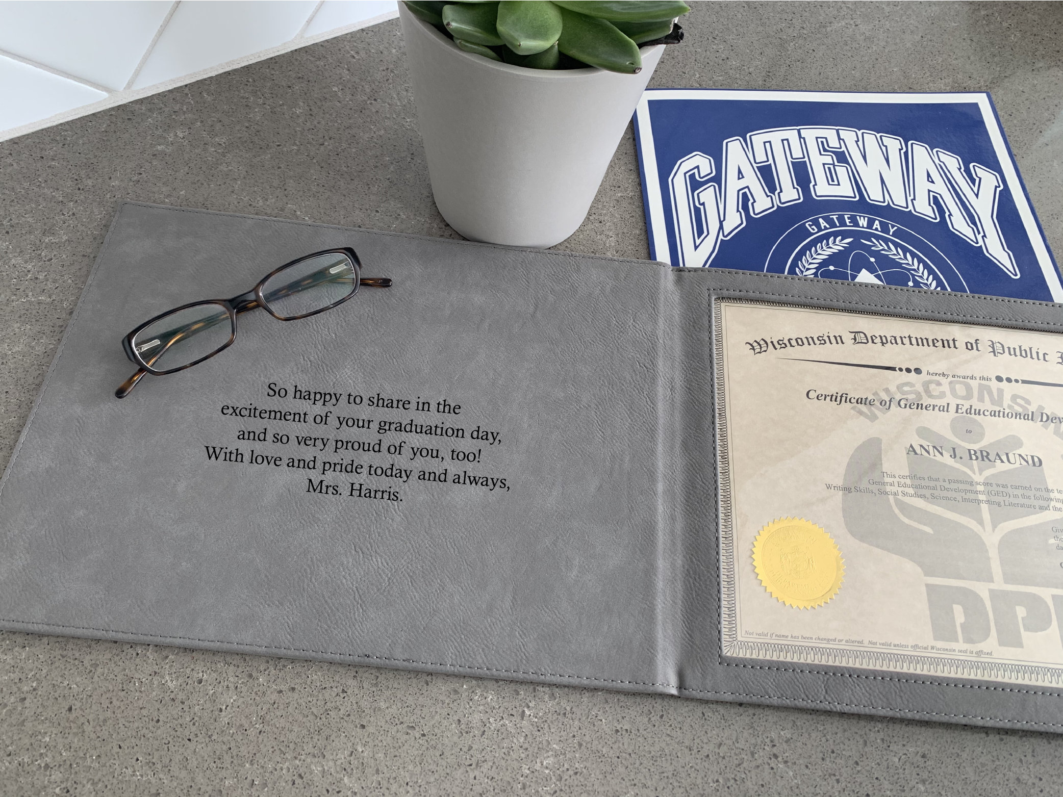 Certificate Holder, Diploma Holder, Diploma Cover, Diploma Folder ...