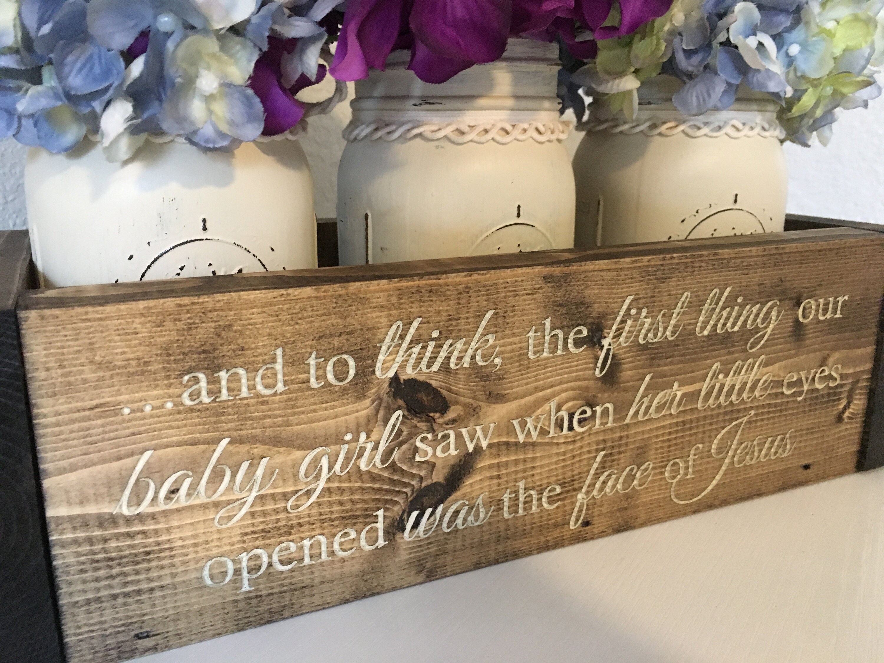 Personalized Memorial Box for Babies Stillborn Gift for - Etsy