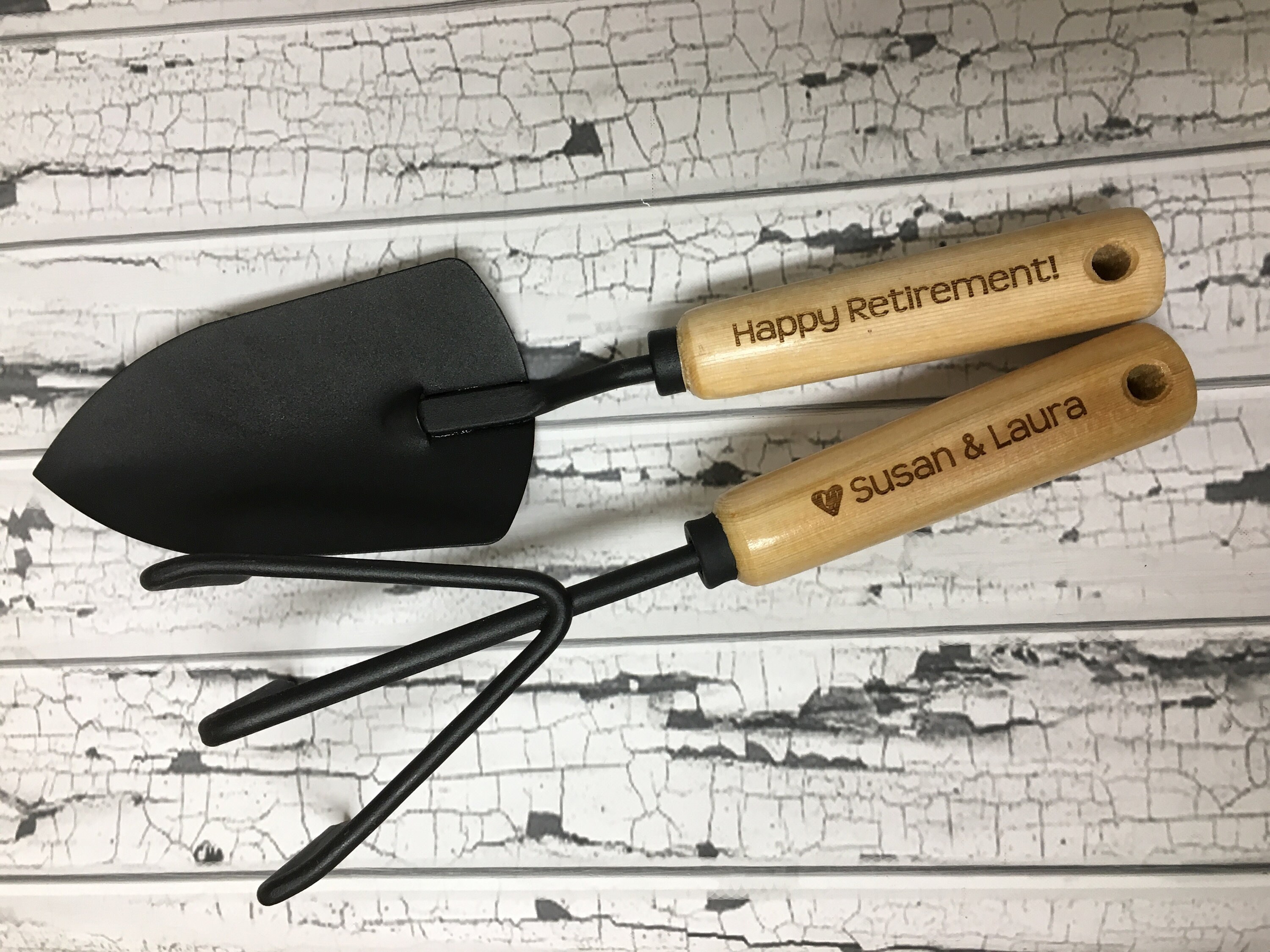 Men or Women's Retirement Gift Gardening Gift - Etsy