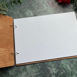 Funeral Register Book | Guest Book Funeral | Funeral Sign in Book ...