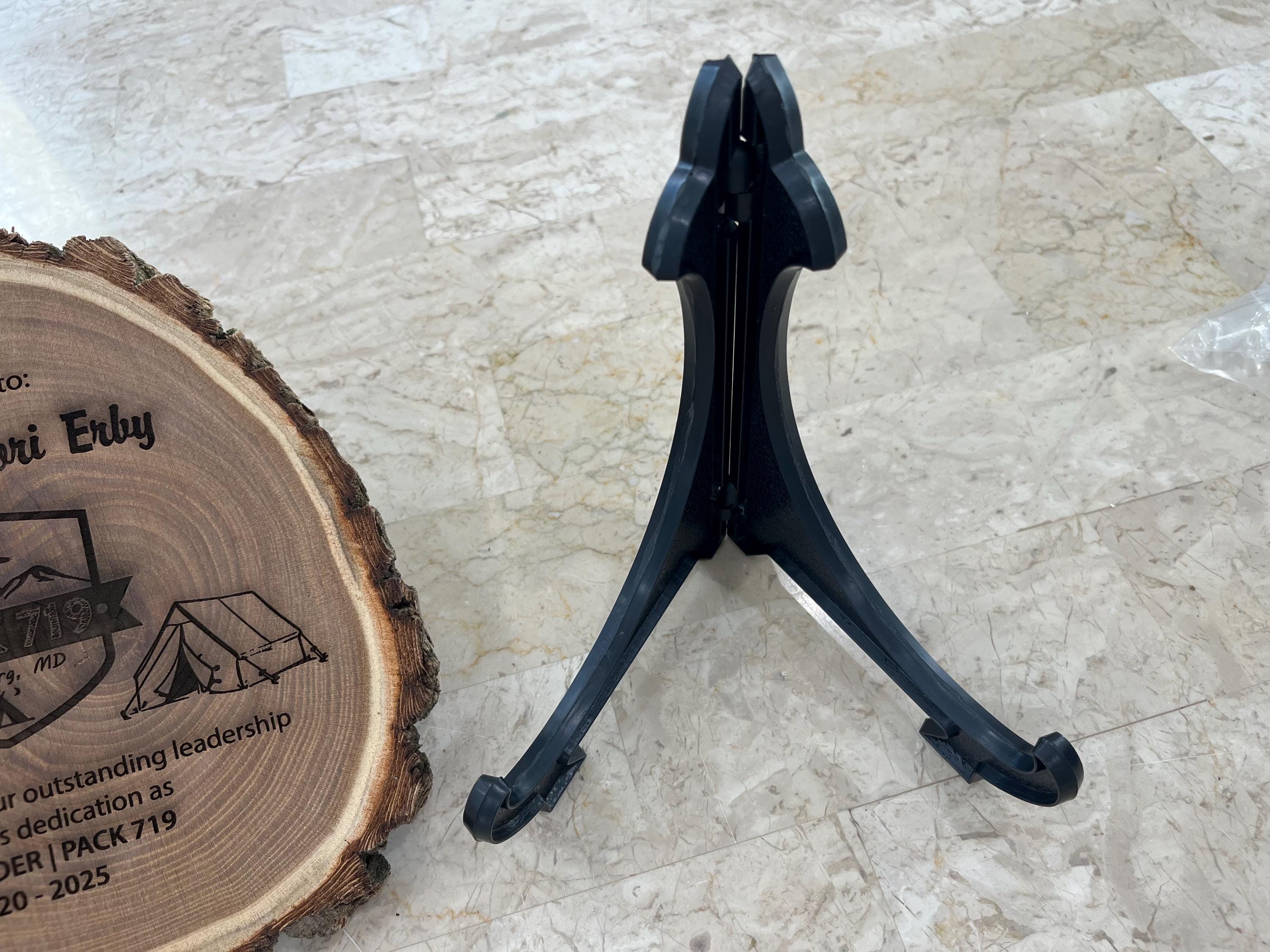 Appreciation Plaques, Camp Plaques, Den Leader Plaque, Council Event ...