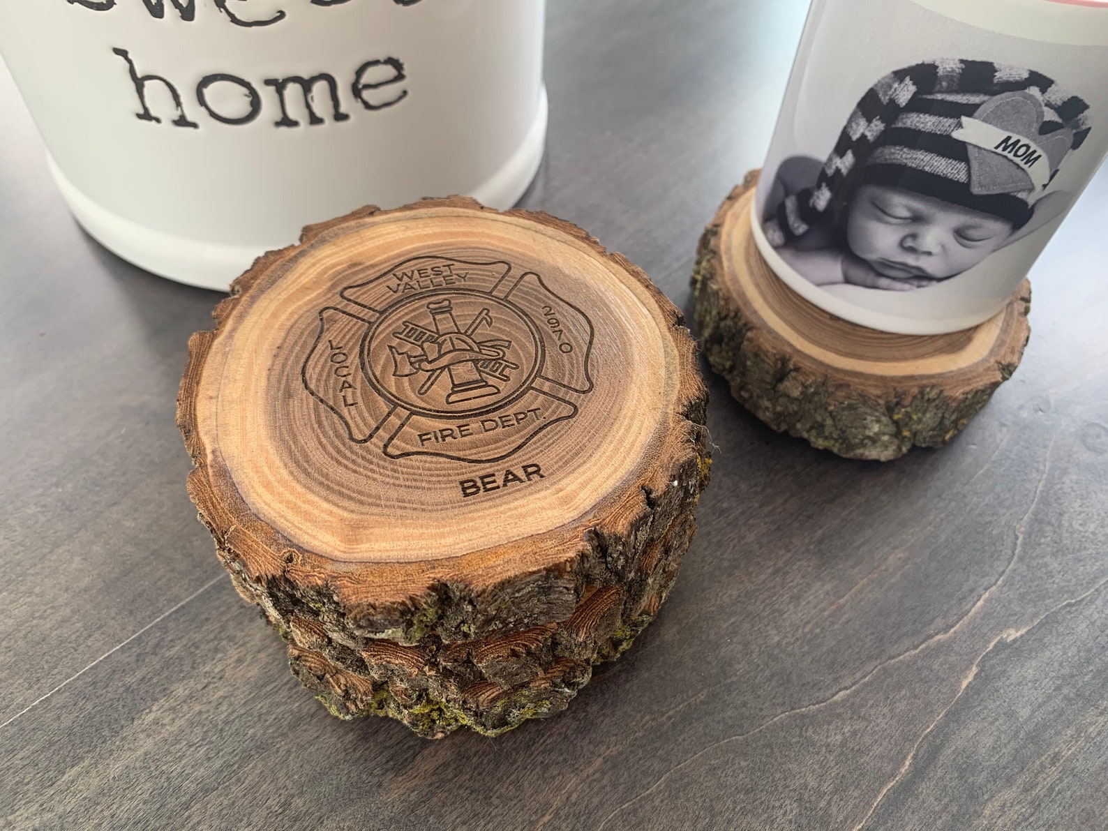 Academy Graduation Gift Firefighter Gift Fireman Gift - Etsy