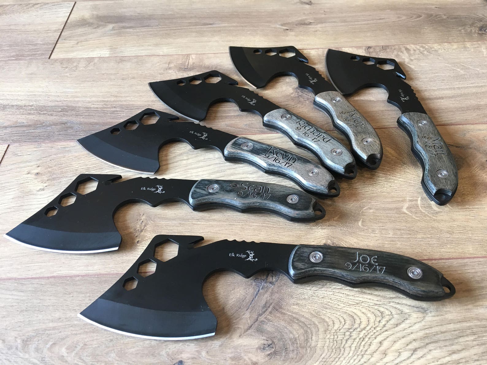 Engraved Hatchet Personalized Wedding Gift Personalized - Etsy