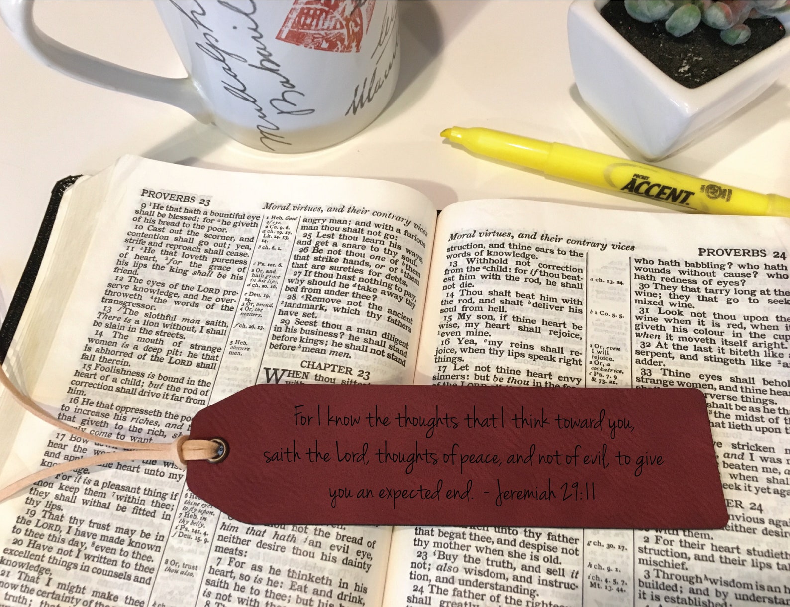 Pastor Appreciation Gift | Reverend Gift | Pastor Gift | Gift for ...