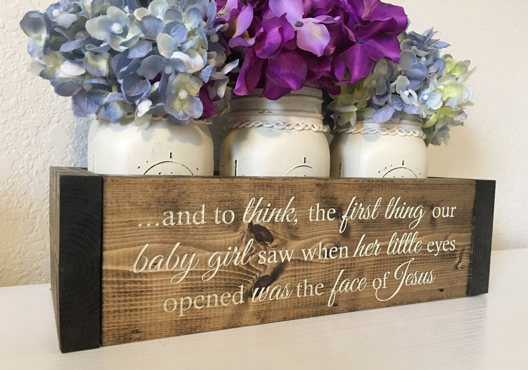 Personalized Memorial Box for Babies | Stillborn Gift for Parents ...