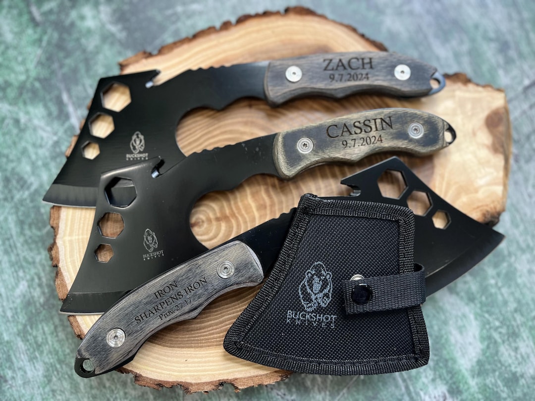 Personalized Axe | Personalized Hatchet | Engraved Axe | Custom Hatchet ...