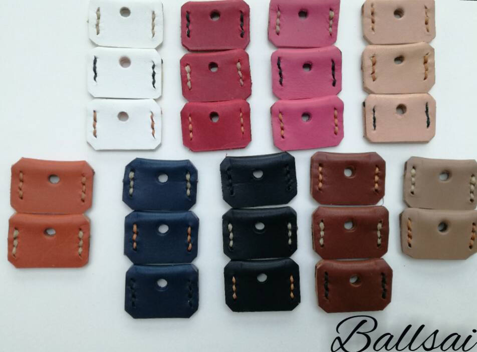 Leather Key Cap Leather Key Toppers Leather Key Cover - Etsy