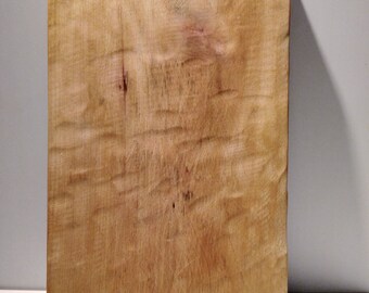 Wood butcher block | Etsy